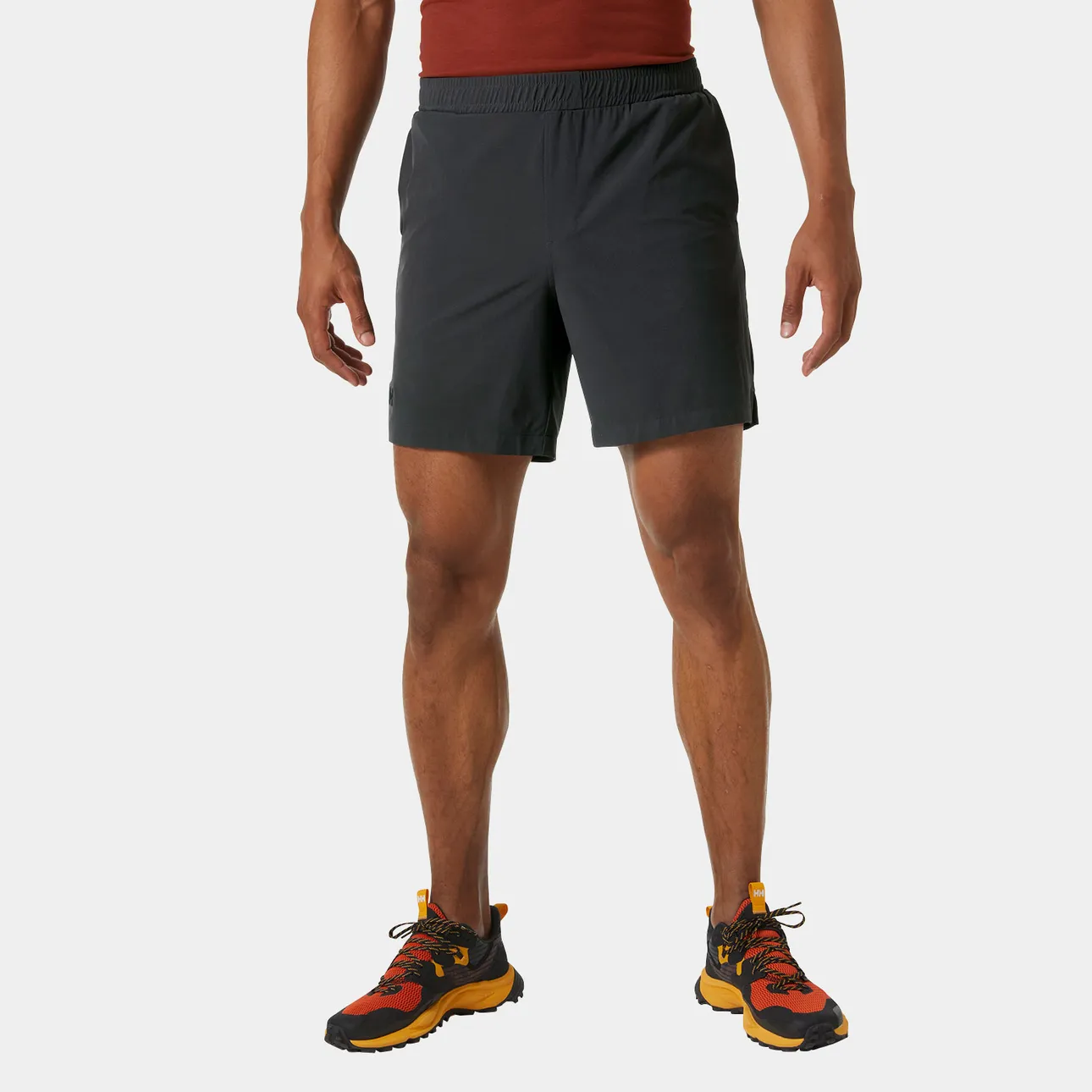 Custom Men's Roam Trail Shorts manufacturer - Topapparelcn
