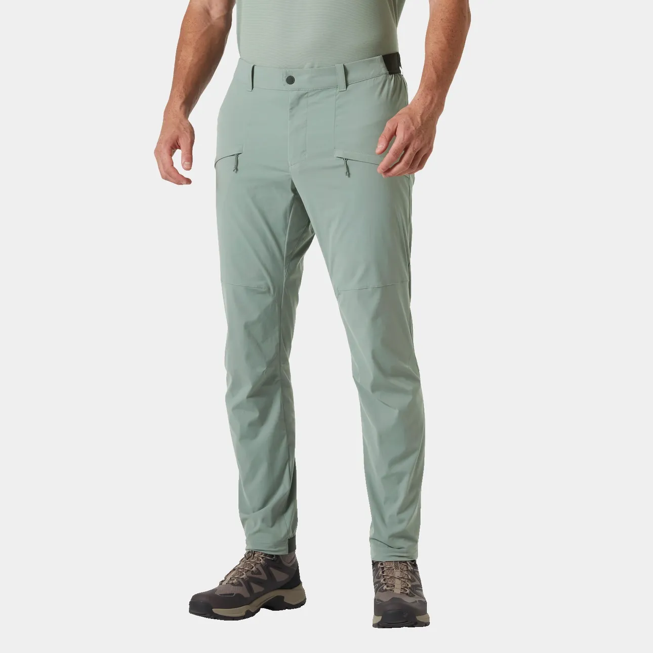 Custom Men's Vinda Light Tur Pants manufacturer - Topapparelcn